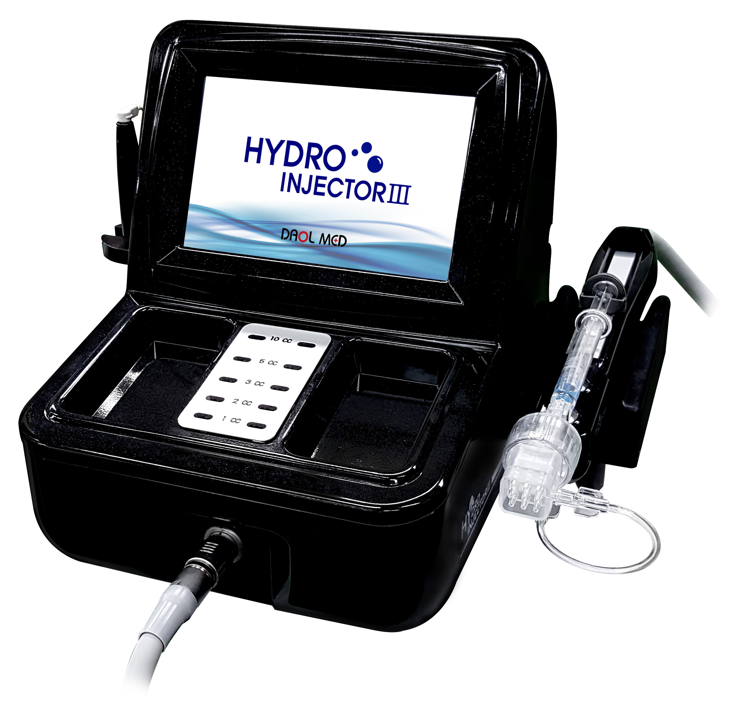Hydro Injector III